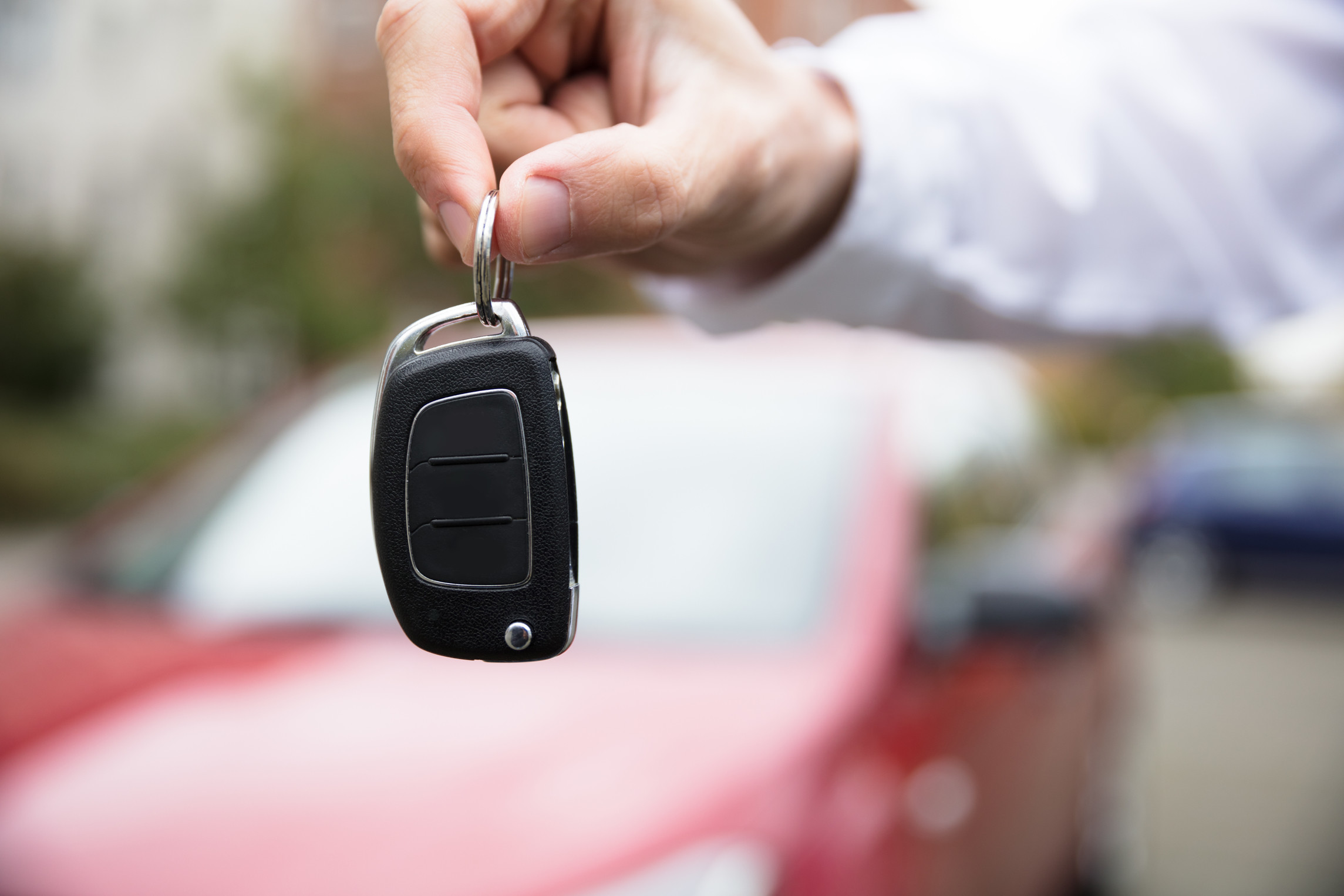 Long Beach Valet Parking | Valet Services | (562) 283-4771